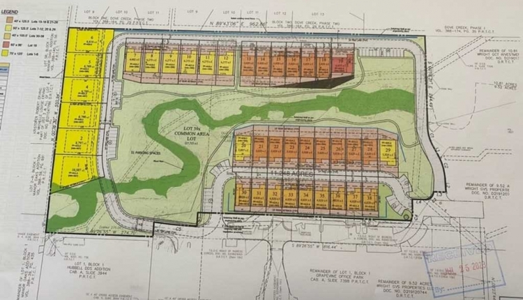 Sign petition: STOP the Development of "Grapevine Springs" · GoPetition.com