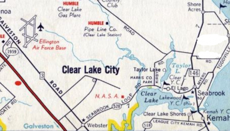 Sign petition: Clear Lake Area Petition - Remove Pasadena ETJ City ...