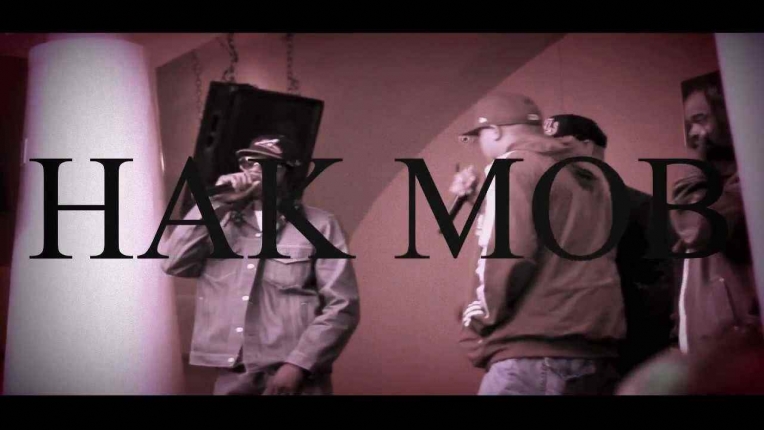 Sign petition: HAK MOB IN BET CYPHER 2014 · GoPetition.com