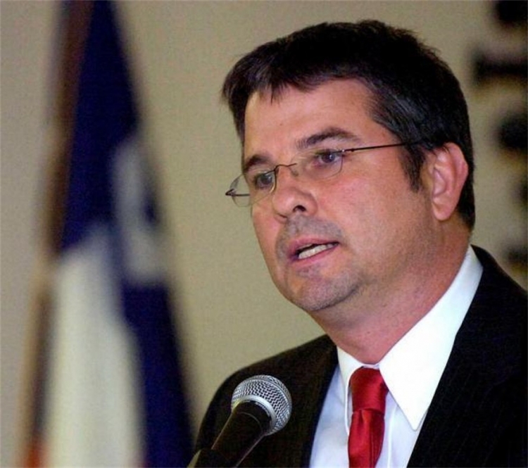 Sign petition: Charles Perry for US Senator /Texas · GoPetition.com