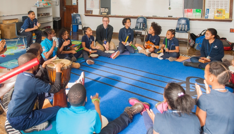 Sign petition: Mann Charter Renewal · GoPetition.com