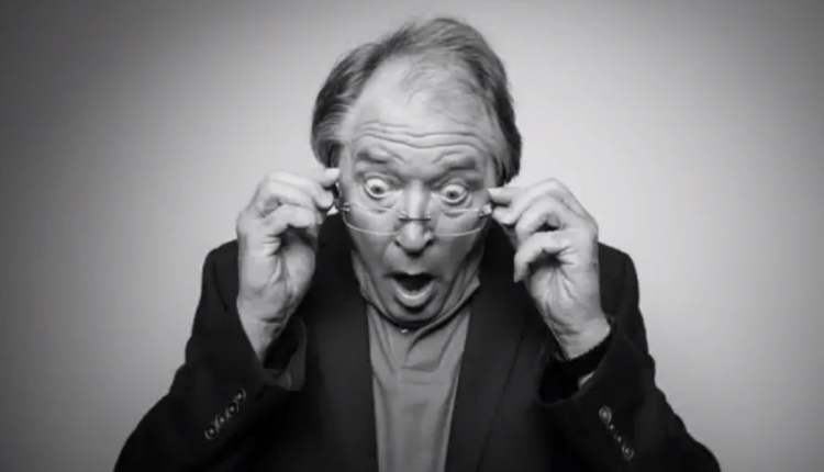 Sign petition: Ray Hudson as a commentator on future FIFA games ...