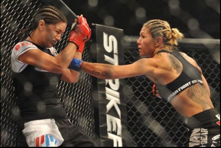 Sign Petition Petition For UFC Women s Featherweight 145 Pound Sign Petition Petition For UFC Women s Featherweight 145 Pound