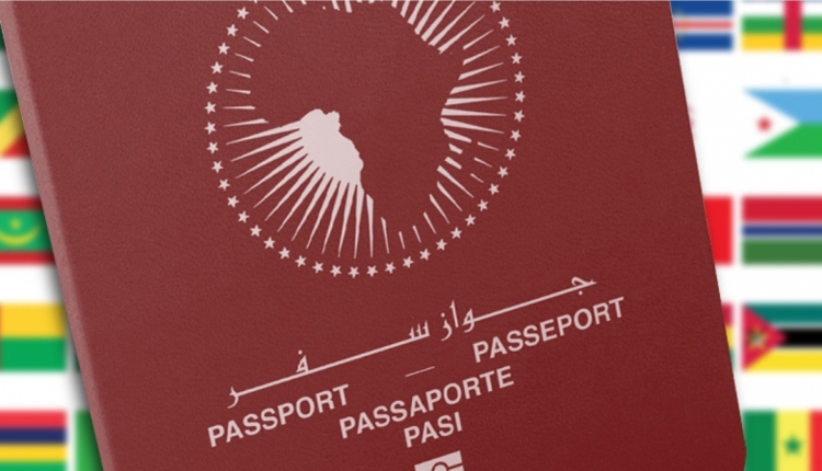 Sign petition: One Africa one passport · GoPetition.com