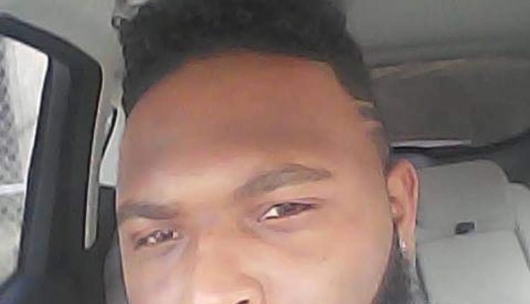 Petition Signatures Map · JUSTICE FOR WILLIAM DONALD EDWARDS JR ...