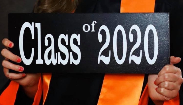 Petition Signatures Map · 2020 Pitman Highschool Graduation ...