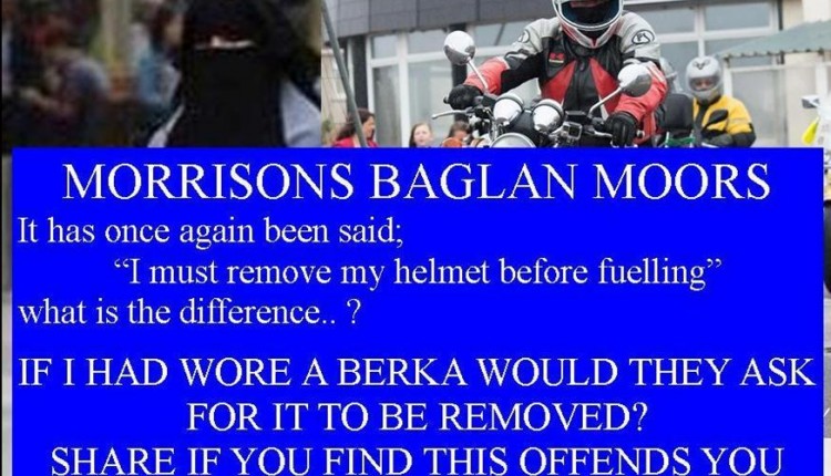 Sign petition: Petrol Stations: Morrisons Baglan Moors · GoPetition.com