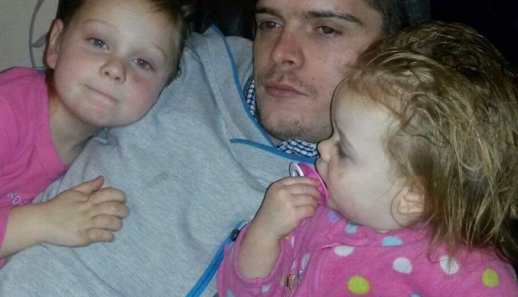 Sign petition: JUSTICE FOR LUKE · GoPetition.com