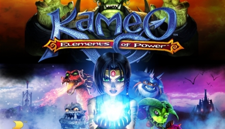 Sign petition: Kameo 2 or a Remake of the first one · GoPetition.com