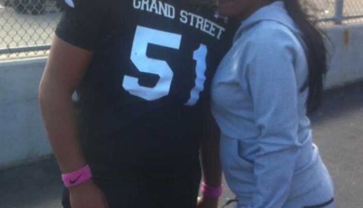 Sign petition: Petition for the dismissal of charges against Luis Moux ...